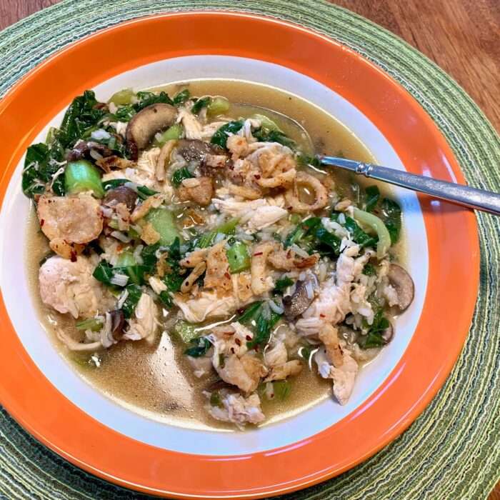 Bajan Baked Chicken – Cooking Aboard with Jill