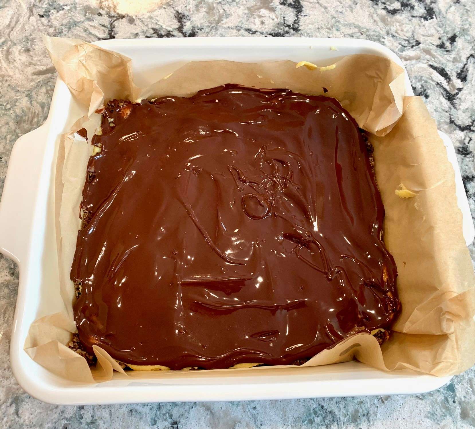 Classic Canadian Nanaimo Bars – Cooking Aboard with Jill