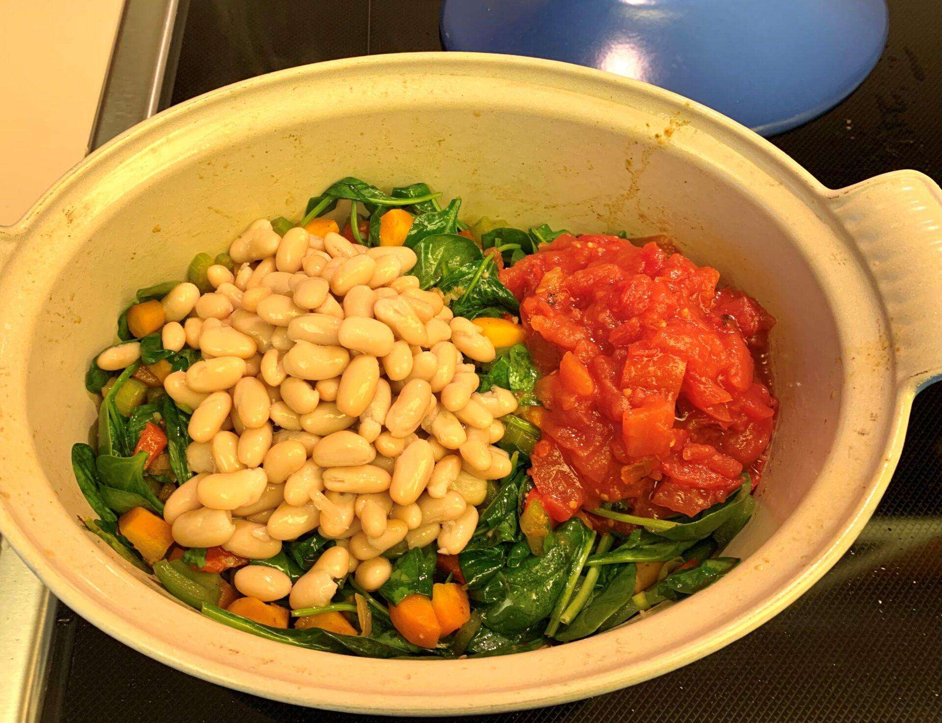 Hoppin’ John – Cooking Aboard with Jill