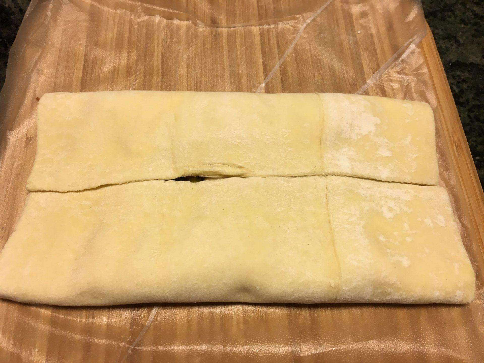 Savory Cheese Wheels – Cooking Aboard with Jill