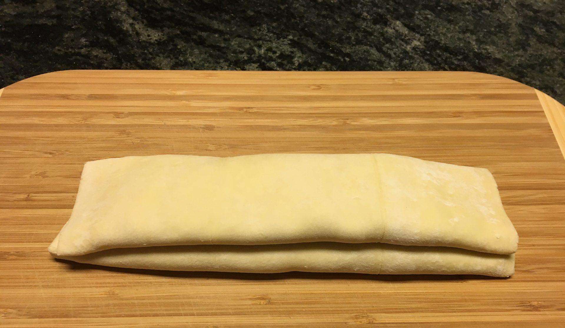 Savory Cheese Wheels – Cooking Aboard with Jill