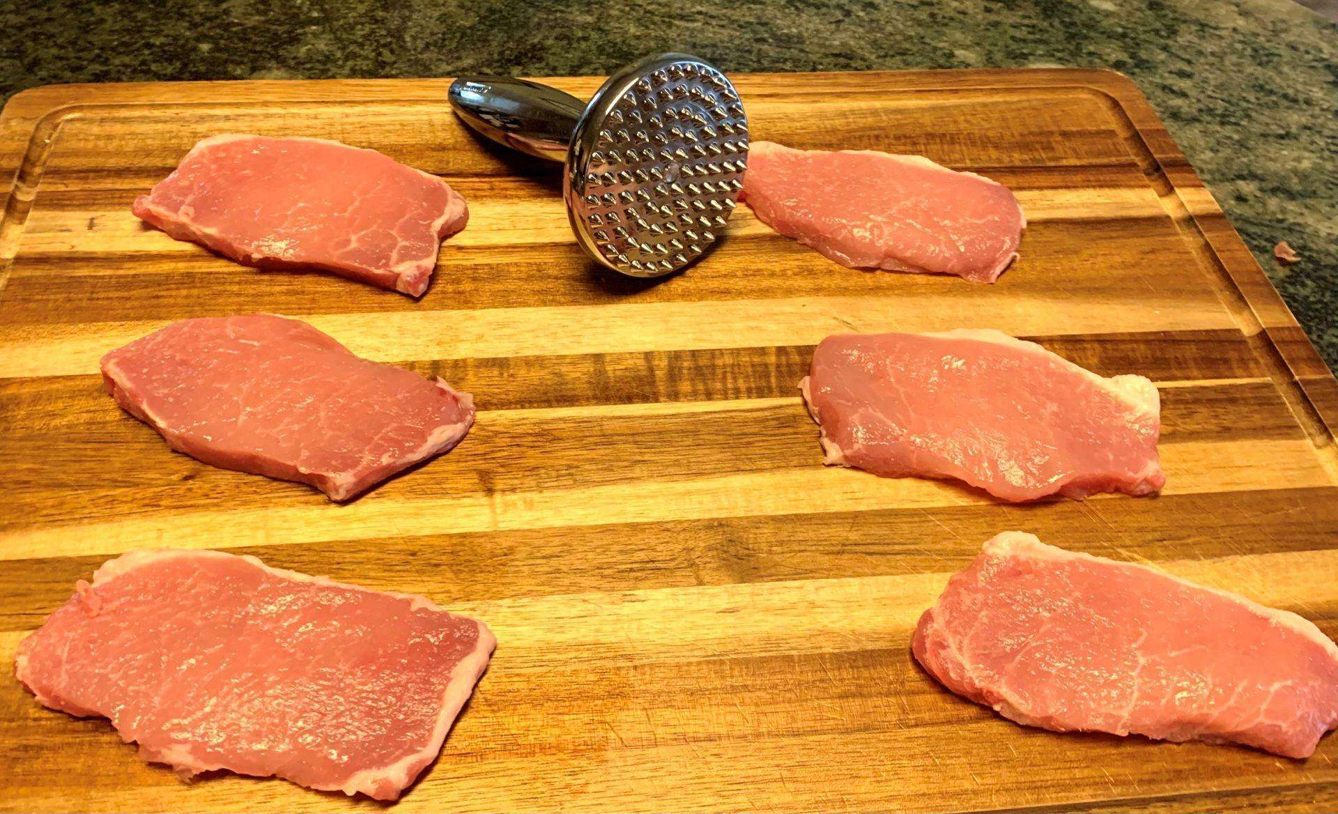 Spanish Tapa Pork Rolls – Cooking Aboard with Jill