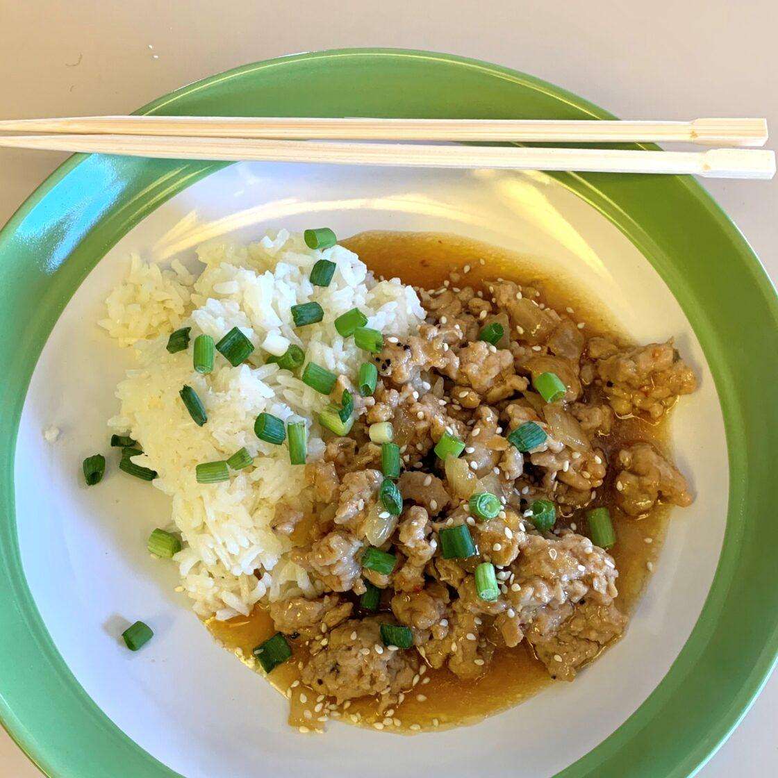 Bajan Baked Chicken – Cooking Aboard with Jill