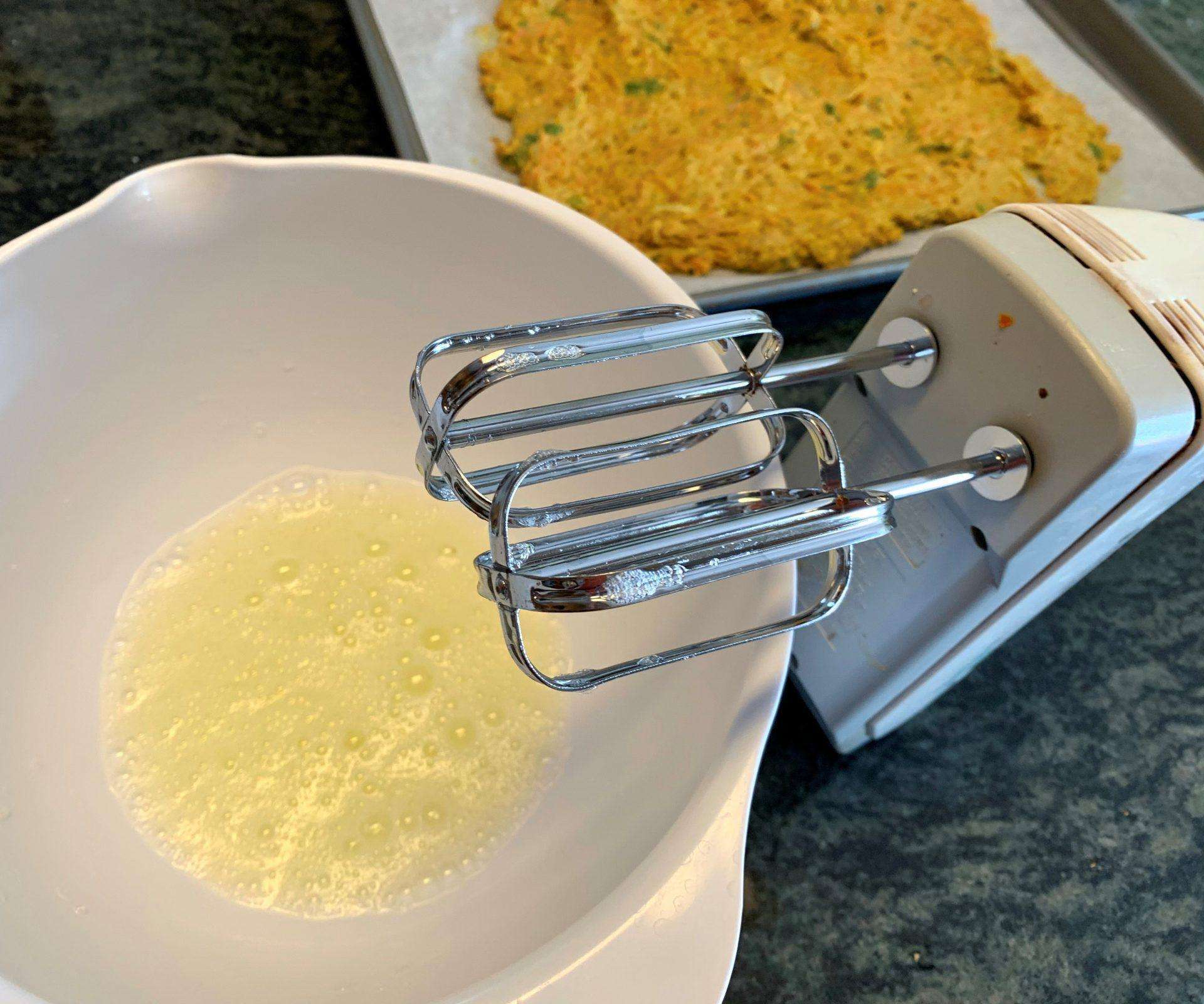 Curried Carrot Croquettes – Cooking Aboard with Jill