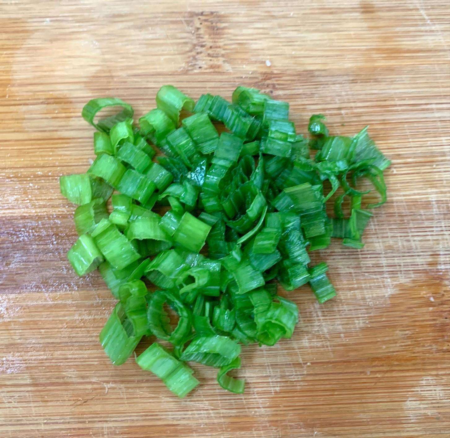 Creamy Shrimp Rice Crackers – Cooking Aboard with Jill