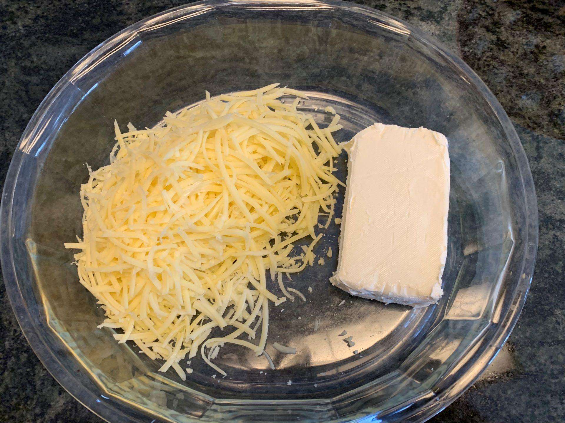 Red Pepper Cheese Spread – Cooking Aboard with Jill